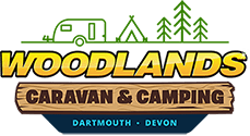 Camping & Touring - Woodlands Grove